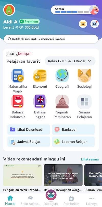 Prinsip User Compatibility dalam Desain Antarmuka Pengguna | by ...