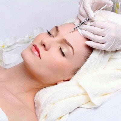 Detoxify Your Body: The Role of Glutathione Injections | by Dynamic ...
