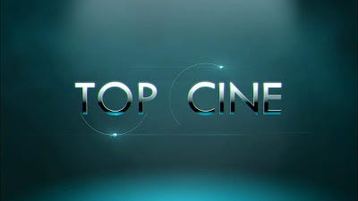 Novo logo da Top Cine | by Mateus Gabi Moreira | Medium