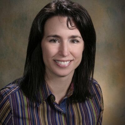 Dr. Ann Conn. Dr. Ann Conn | by Dr. Ann Conn | Medium