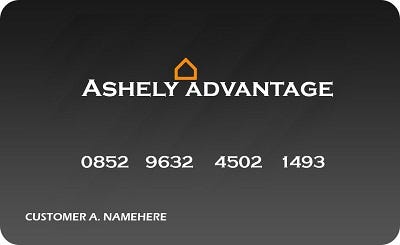 Ashley Furniture Credit Card Login and Registration Guide | by ...
