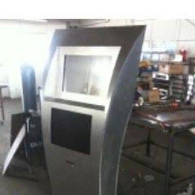 Kiosk Manufacturers California. Acquire The Best Kiosk Manufacturers ...