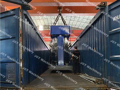 A New Double Planetary Mixer Is Ready To Ship | JCT Machinery | by JCT Machinery | Jun, 2024 ...