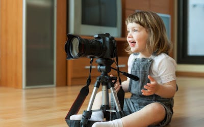 4 Tips for Creating High Quality Photos of your Home | by Awnings And ...