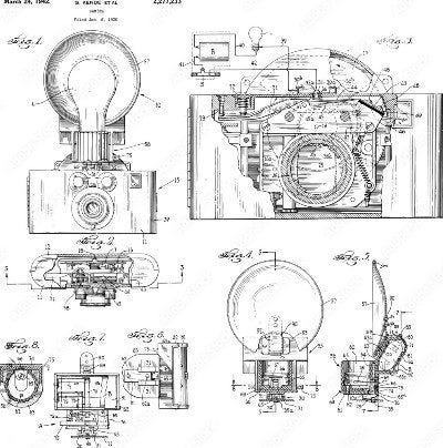 Professional Patent Illustration in Safeguarding Intellectual Property ...