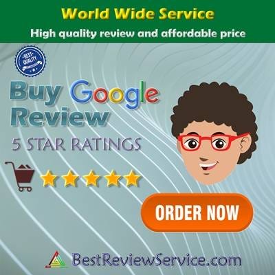 Buy Google Reviews — Buy 5 Star Google Reviews | by Best Review | Medium
