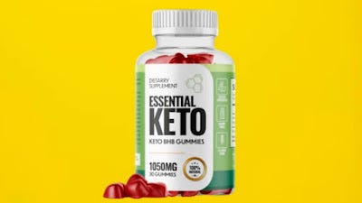 Essential Keto Gummies Reviews — Its Really Natural No Side Effect 100% ...