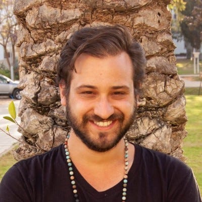 How Mindfulness Delivered Me From Addiction, by Gabriel Solomon | Sober.com Newsletter
