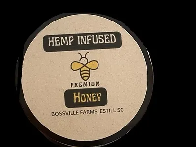 Hemp Infused Honey: The Sweet and Soothing Combination | by Emmasophia ...