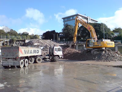 The Complete Guide to Demolition Auckland Services | by Lynjessica | Medium