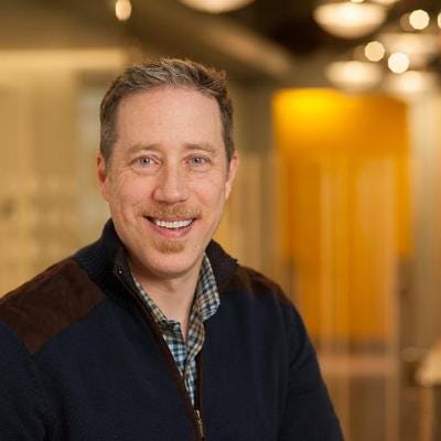 Blockchain Report — 8/8/2018. Summary: Coinbase Gets AWS Executive To… | by Christopher Durr ...