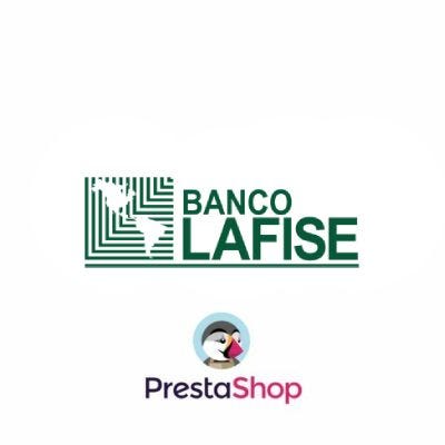 Lafise (PrestaShop) | by PasarelasDePagos | Medium