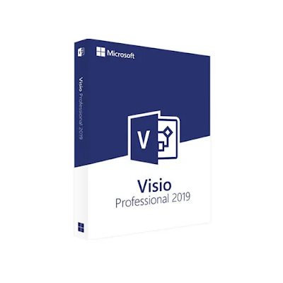 Visualize Success: Unlock the Power of Visio Professional 2019 Download | by Indigo Software ...