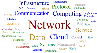 Data Communication and Computer Networking. | by Manjeet Singh Kuthar ...