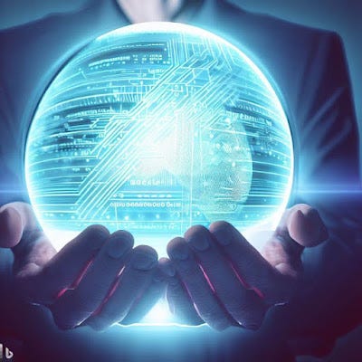 Tech Horizons 2024: A Visionary Exploration of Tomorrow’s Innovations ...