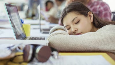 8 Tips To Remove Sense Sleepiness Current Working Hours | by Healthcare ...