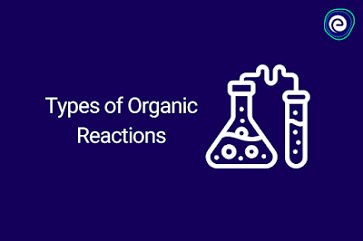 9.4-Types of organic reaction and reaction mechanisms | by Sohailsunny ...