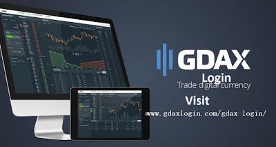 What’s the Deal with Coinbase and GDAX? | by Emma Watson | Medium