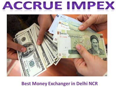All About Foreign Money Exchange. Trading monetary standards is a ...