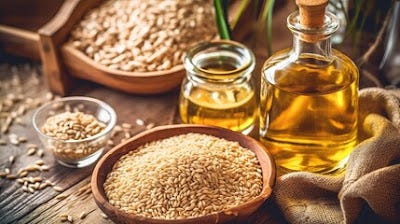 Refined Grains vs. Whole Grains:. A Comprehensive Overview: | by DN ...