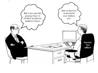 What Indian Kings and Leaders have in common — “Keep’m Poor!” | by Manu ...