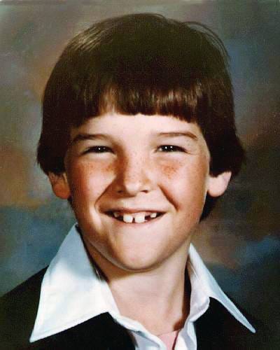 The Milk Carton Boy: How Kevin Collins Became the Face of America’s ...