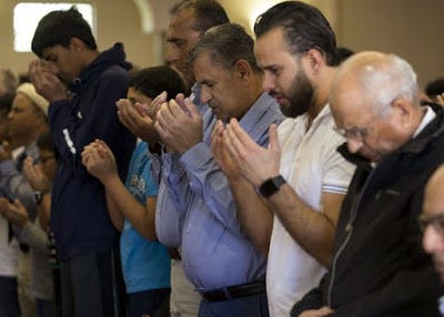 Why I bacame Muslim… (4) Jacob Willams | by Mujtaba Alam | Medium