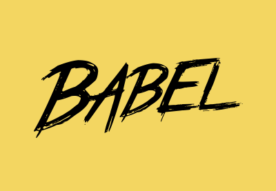 Babel — A magical middle layer. If we talk about browsers, presently ...