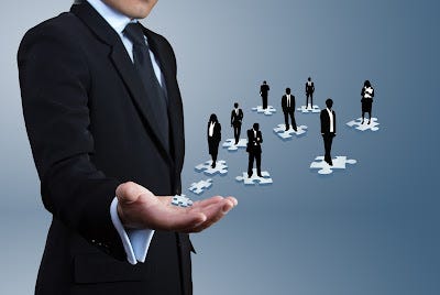 The Role of a Talent Agency in Nurturing and Showcasing Talent | by ...
