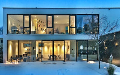 Smart And Intelligent Home Automation UAE, Smart Home Automation ...