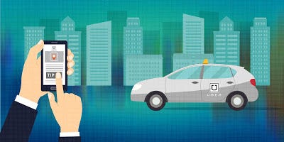 Uber Limousine Services. A PARTY BUS RENTAL is more commonly… | by ...