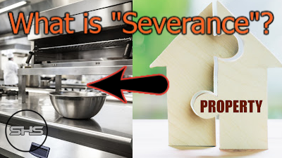 What Is Severance In Real Estate? How Does It Work In Real Estate ...