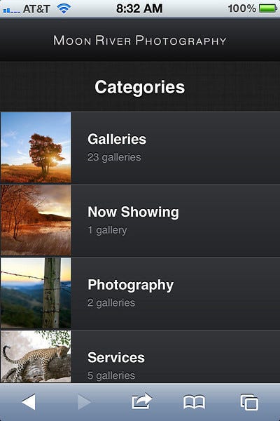 A Bump to Branding: Add a Custom Banner to Your Mobile Site | by ...
