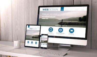 Why redesign your website? | by Paula Hill | Medium