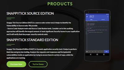 Source Code Analysis Tools And Source Code Audit Tools | by Sivakumar | Medium