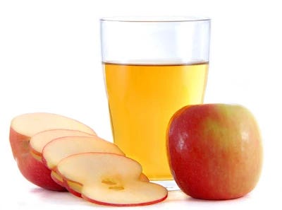 The Charm of Apple Juice: An Immortal Mixture | by 360° Updates | Dec ...