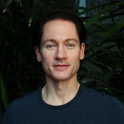 Bryan Johnson ผู้สร้างยุคสมัยใหม่ของ Neuroscience | by Mr.No | Medium