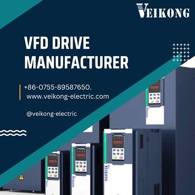 4 Qualities to Look for in a Variable Frequency Drive When Buying a New ...