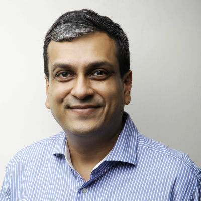 Paytm promotes Madhur Deora to President and CFO | by Paytm | Paytm ...