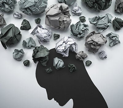 How to prevent brain aging. The primary explanation for many… | by ...