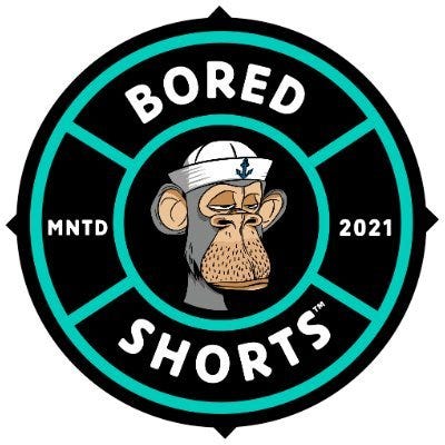 BORED SHORTS : REVOLUTIONIZING COMFORT AND STYLE. | by Guccidamascus ...