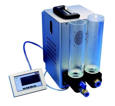 High-precision Pulsatile Pump. Pulsatile Pump Definition | by preclinic ...