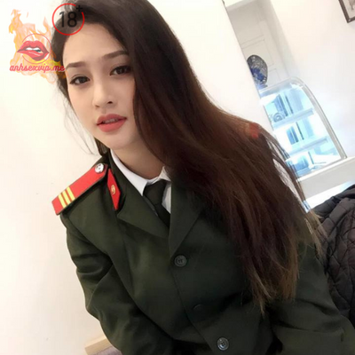 Ca si Trung Quoc khoe lon mup nhieu long goi duc - Anhsexvipme - Medium
