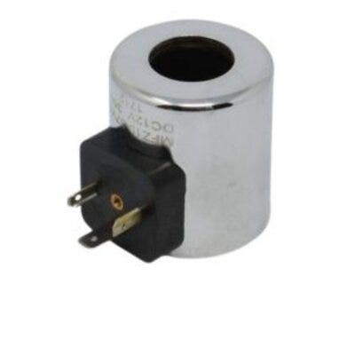 The Role of Coil in Marine Automation - Aeliya Marine - Medium