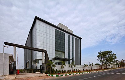 Data Center Services. How does it serves the education… | by Onkar ...