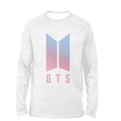 BTS Merch Store Shirts fashion store | by Ayeshoparro | Medium