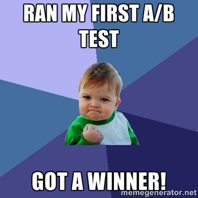 Test Meme