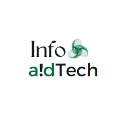 My Python Internship Journey with Info aidTech: Unlocking the Power of Technology | by Muhammad ...