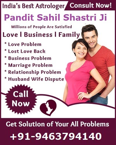 BEST PANDIT IN PUNJAB. BEST PANDIT IN PUNJAB | by Astrologer Sahil ...