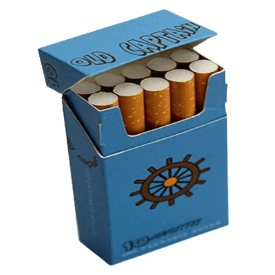 Exploring the Trend: Why People Prefer Custom Flip Top Cigarette Boxes ...